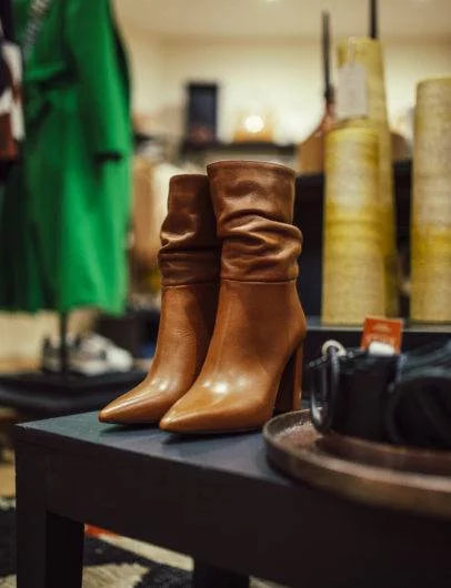 Chaussures – Ad&Valis